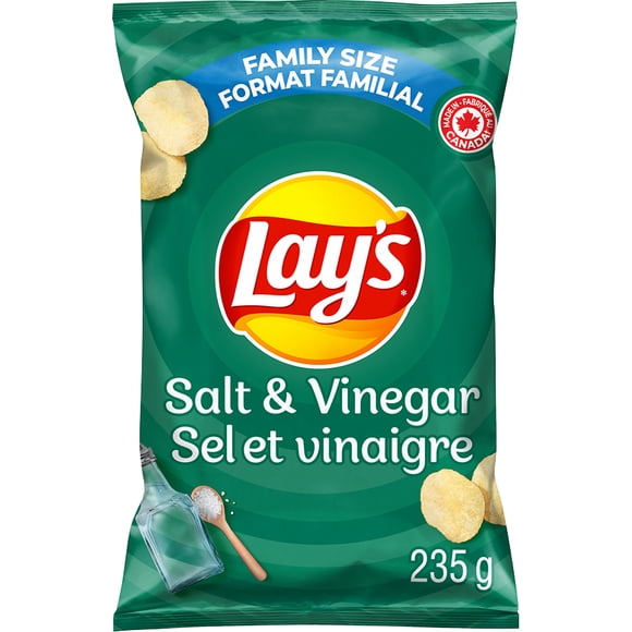 Lay's | Walmart Canada