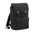 Bagbase Heritage Laptop Backpack Bag (Up To 17inch Laptop) - Walmart.com