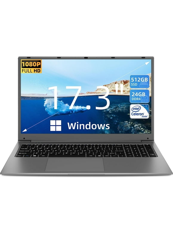 Windows 11 Laptops in Windows OS Laptops - Walmart.com