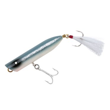 Creek Chub Knuckle Head Hard Baits 5" Baby Striper 1 1/2 oz. - Walmart.com