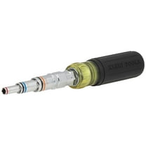 Klein Tools, 9-in-1 Pass Through Multi-Nut Driver, 328091 - Walmart.com