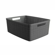 Behrens Bushel Basket Galvanized Sheet Steel - Walmart.com