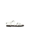 Time and Tru Women's Shandle Sandal - Walmart.com