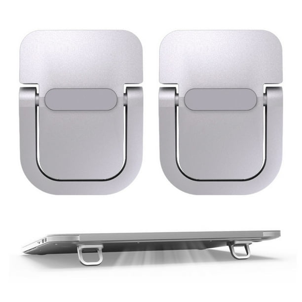 Mini Laptop Stand, Stable And Anti Slip, Effective Laptop Cooling Stand ...
