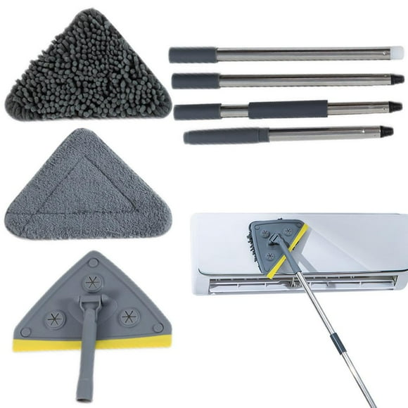 Baseboard Cleaner Tool