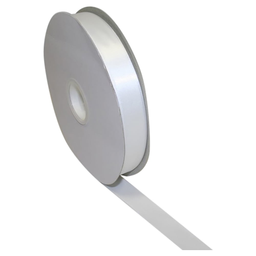 Reliant Ribbon - 5100-810-05C, Single Face Sf Satin With Soft Finish ...