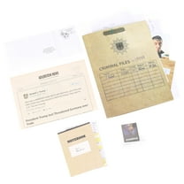 Pressman Unsolved Case Files: Harmony Ashcroft - Cold Case Murder ...