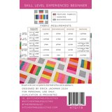 The Irene Quilt Pattern by Kitchen Table Quilting - Walmart.com