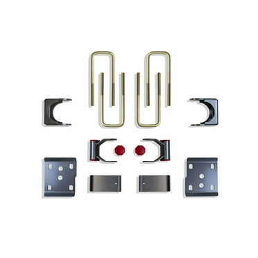 MaxTrac Suspension 2019-2022 Fits Chevrolet Silverado 1500 Fits GMC ...