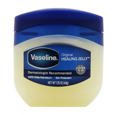 Equate 100% Pure Petroleum Jelly, 3.75 oz - Walmart.com