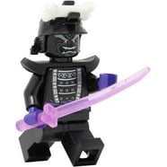 LEGO Ninjago: Lloyd Skybound with Chainsaw Blade - Walmart.com