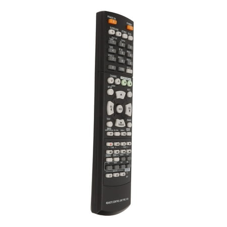 Sound Video Receiver Remote Control, ABS Housing AV Receiver Remote ...