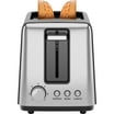Toastmaster 2-Slice Cool Touch Toaster with Wide Slots - Walmart.com