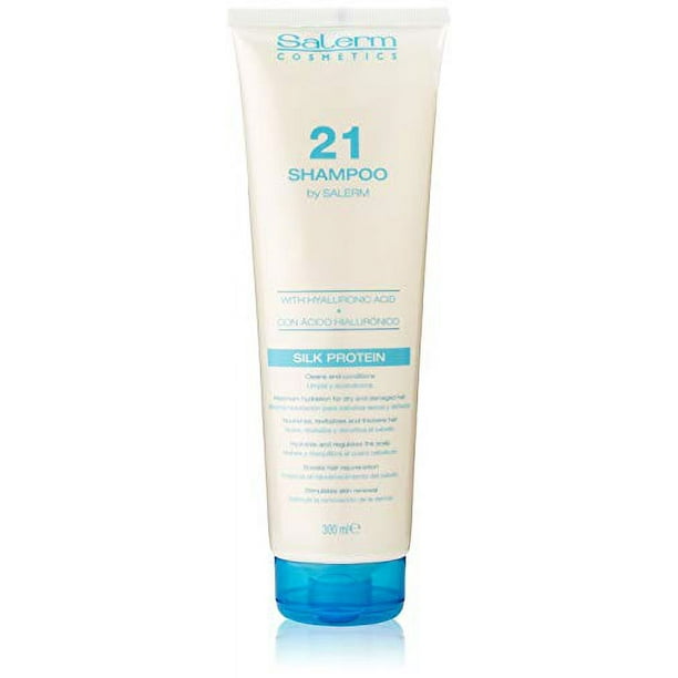 Salerm 21 champú 300ml de Salerm Cosmetics | Walmart en línea