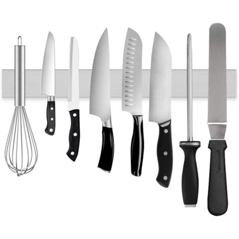 Click here for Unbranded Magnetic Knife Holder For Wall Mounting... prices
