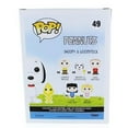 FUNKO POP! TELEVISION: PEANUTS - SNOOPY & WOODSTOCK - Walmart.com