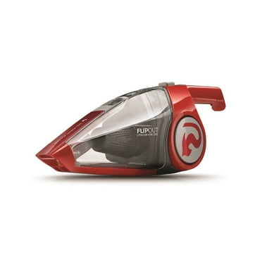 Dirt Devil Quick Flip 12 V Cordless Handheld Vacuum Cleaner, BD30015 ...