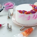 Wilton How to Decorate Cakes and Desserts Kit, 39-Piece - Walmart.com