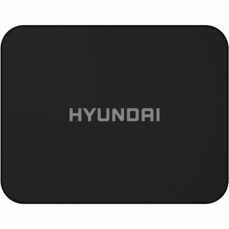 Hyundai Mini PC, Windows 11 Pro, Intel N4020, 4GB RAM, 128GB Storage ...