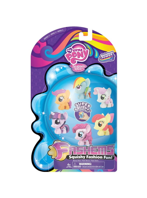 My Little Pony Toys in Toys Character Shop - Walmart.com