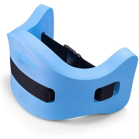 Water Aerobics Exercise Belt, Aqua Fitness Foam Flotation Aid, Swim ...