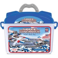 Brictek - Police Super Pack - Walmart.com