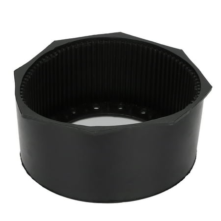Loewten Tank Boot, Tank Boot Diving BCD Cylinder Tank Boot Rubber ...