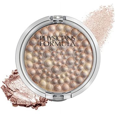 Physicians Formula Powder Palette® Mineral Glow Pearls, Translucent ...