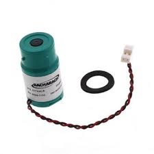 Bacharach 24-8106 Oxygen 02 Sensor Fyrite Pro (This Part Is Non-Retu ...