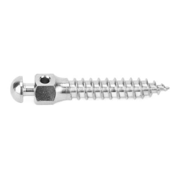 Orthodontic Anchorage Screw, Portable Self Drilling Thread Micro ...