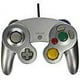 Old Skool GameCube / Wii Compatible Controller - Spice (Orange ...