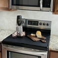 Range Kleen Electric Cooktop Glass Top Stove Protector Cover - Walmart.com