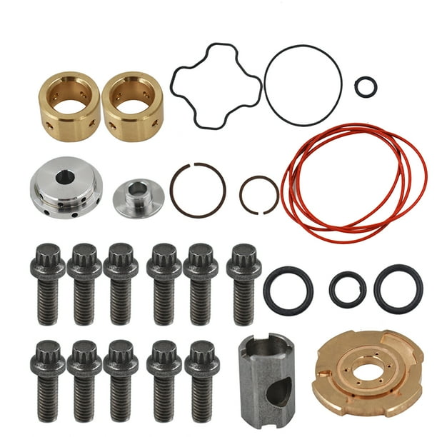 Powerstroke Performance Upgrade