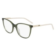 Free Shipping! DKNY DK5003 Eyeglasses 265 Blush Tortoise - Walmart.com
