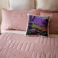 3drose, Painted Cherry Blossom Tree, 16x16 inch Pillow Case - Walmart.com