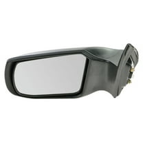 Power Side View Mirror Driver Left LH for 05-10 Chevy Cobalt 4 Door ...