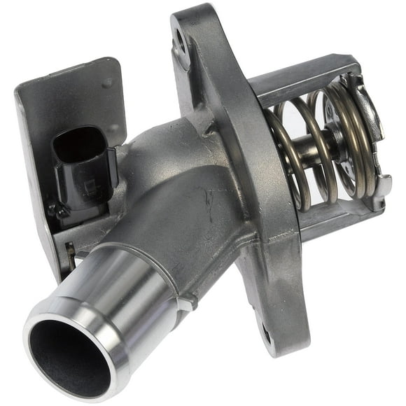 2018 Chevy Colorado Thermostat Replacement