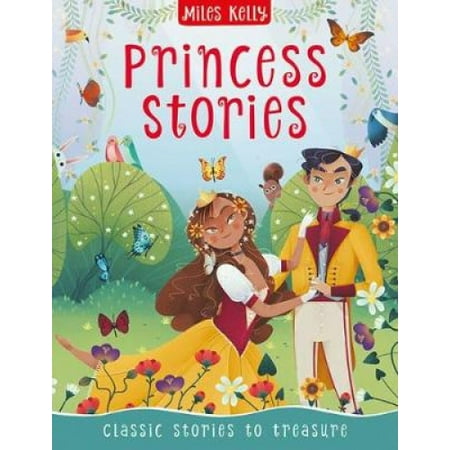 Princess Stories | Walmart Canada