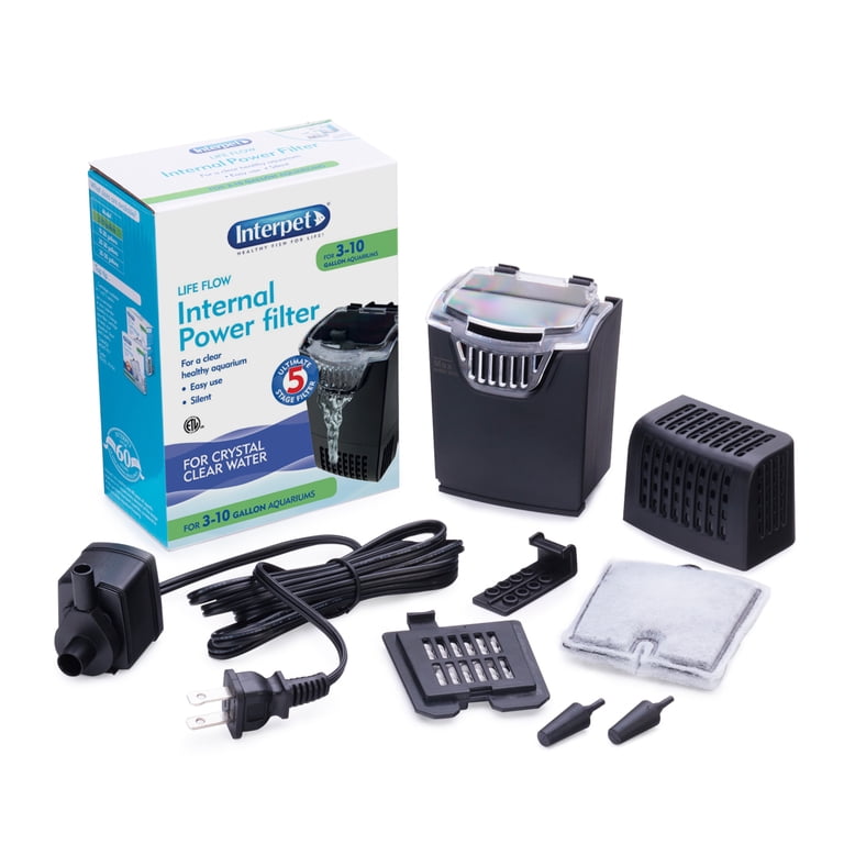 Ffc Adapter Interpet Bio CF Mini Filter & Spares – For CF1, CF2, CF3 ...
