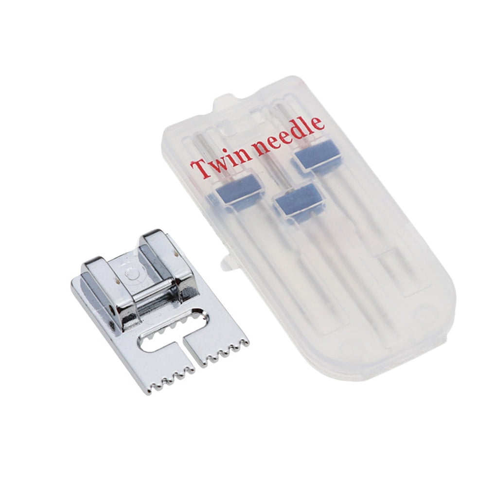 Click here for Zheelen 3pcs Twin Stretch Machine Needle With Pint... prices