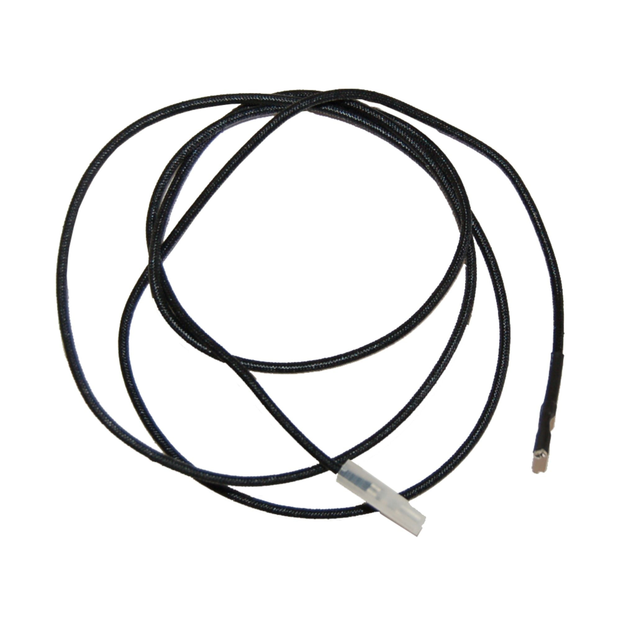 49.25" Ignitor Wire with Square Connectors for Backyard Grill and ...