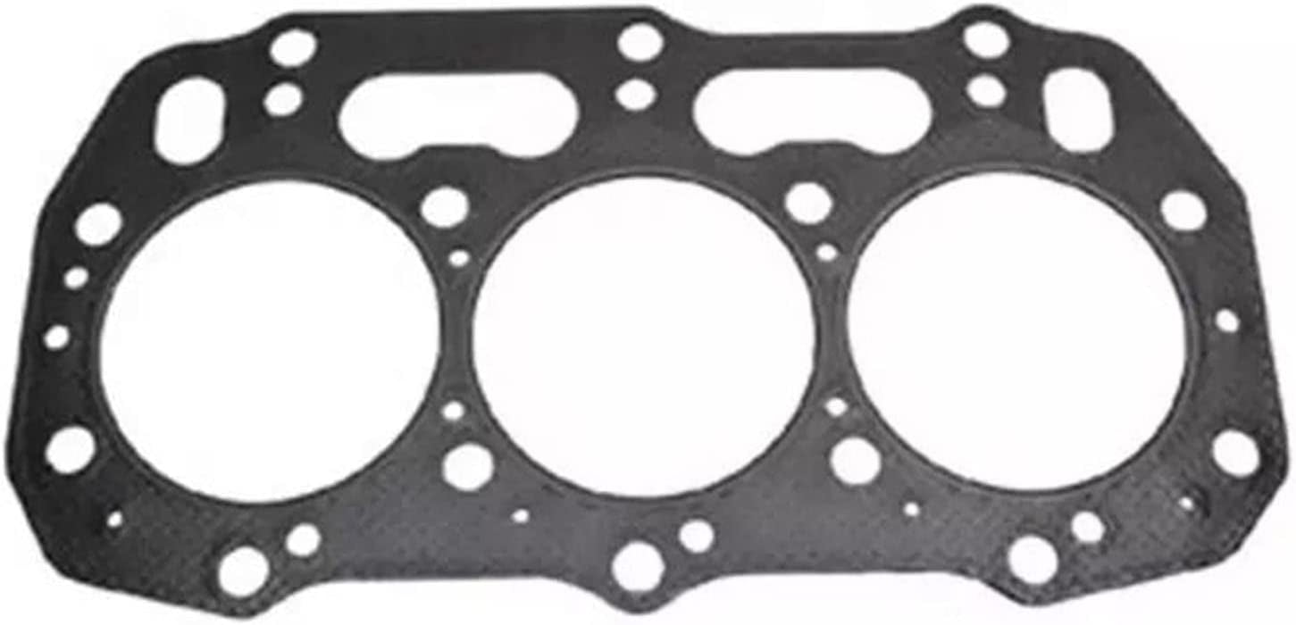 Seapple Cylinder Head Gasket 111147501 Compatible with Perkins 403C-15 ...