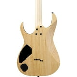 Ibanez RG652AHMFXNGB RG Prestige 6str Electric Guitar w/Case - Nebula ...