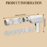 Electric Pasta Makers Handheld Automatic Homemade Ramen Maker Machine ...