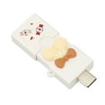 USB 3.0 Flash Drive Multifunction Cute Innovative Plug and Play High ...