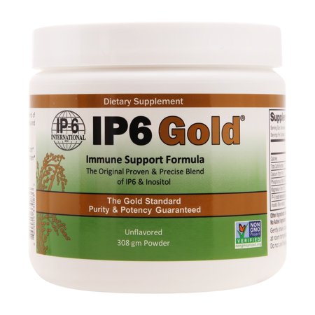 IP-6 International, Inc. - IP6 Gold Immune Support Formula Powder ...