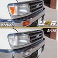 USR 93-98 T100 Turn Signal Lights - Front Corner + Bumper Turn ...