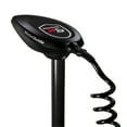 MotorGuide XI5 WIRELESS FRESHWATER 105LB 48" WITH PINPOINT GPS AND ...