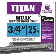 Carlon Ent Blueflex Conduit, 1/2 In. X 200 Ft. - Walmart.com