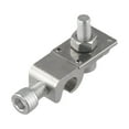 BTOER 1/2pc Stainless Steel Corrosion Resistant Solar Ground Grounding ... BTOER 1/2pc Stainless Steel Corrosion Resistant Solar Ground Grounding ...